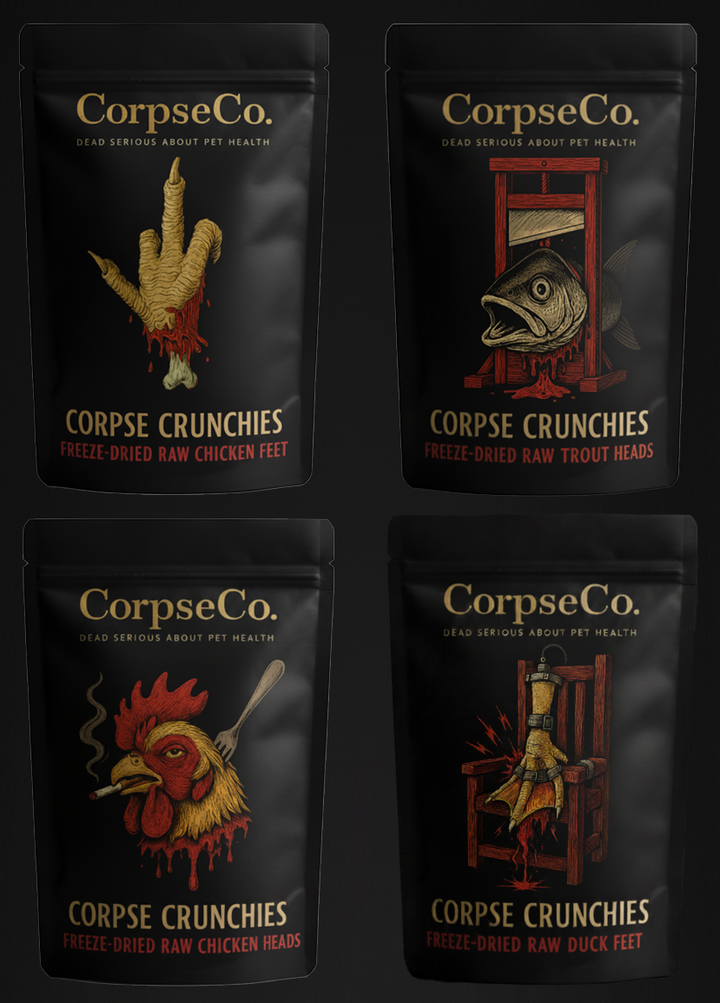 SHOP – CorpseCo.